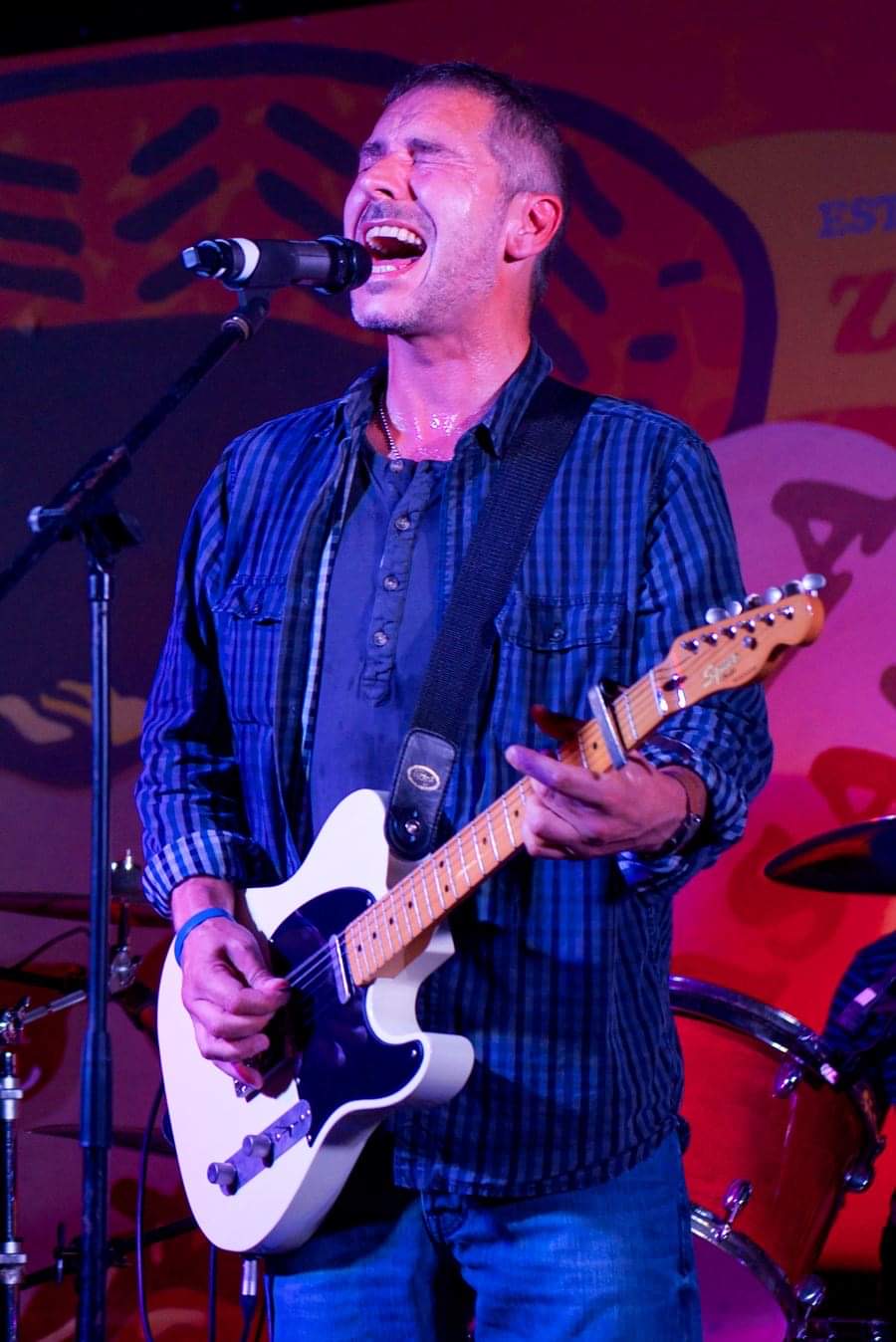 Cult Liverpool: Proper, Ned Murphy and the restless brilliance of a ...